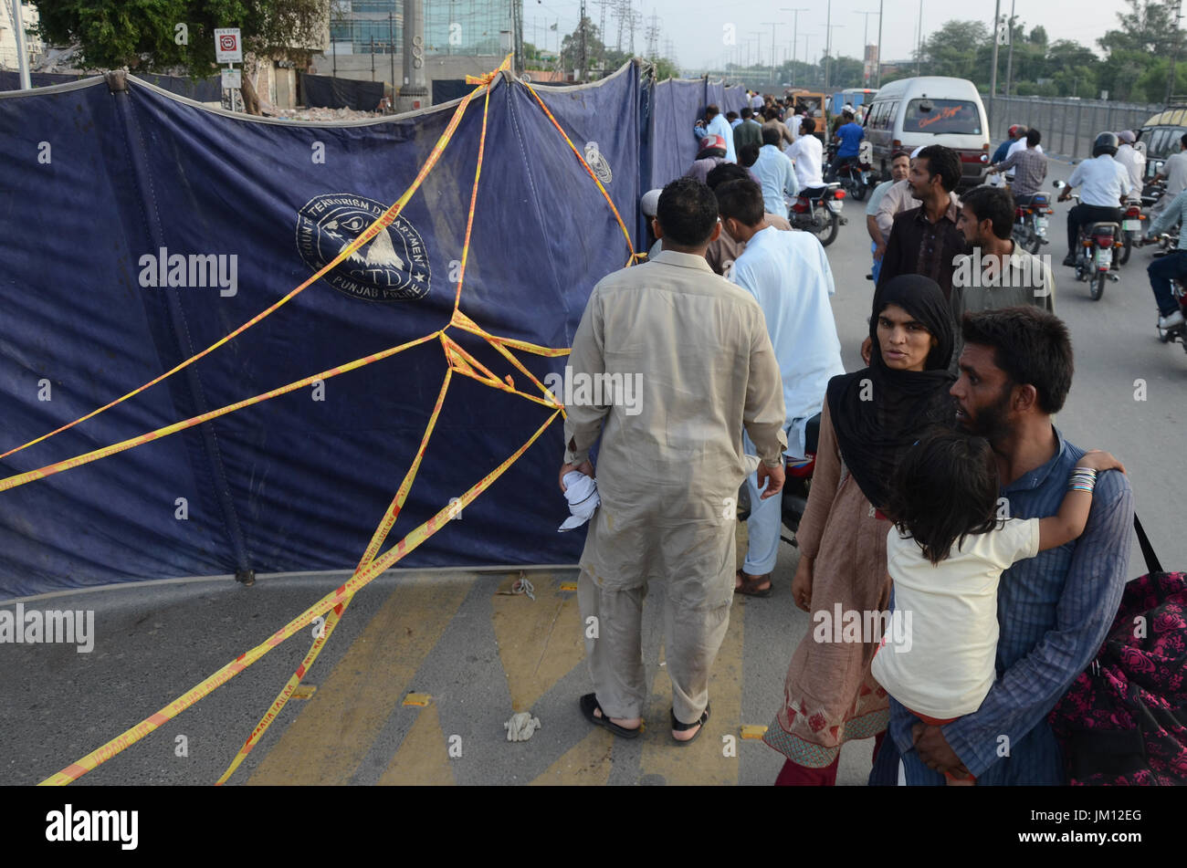 Fida hussain hi-res stock photography and images - Alamy