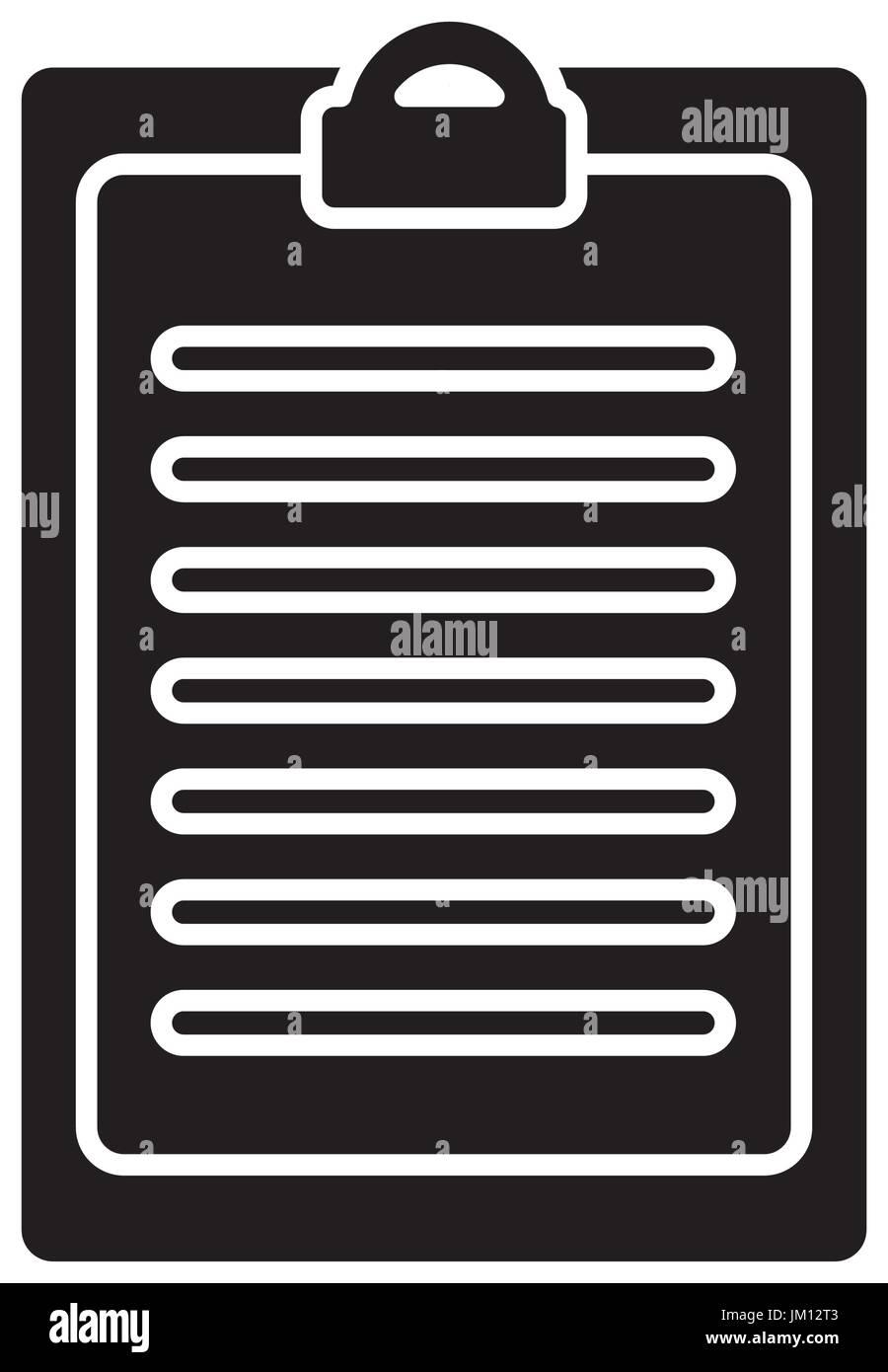 report table icon Stock Vector Image & Art - Alamy