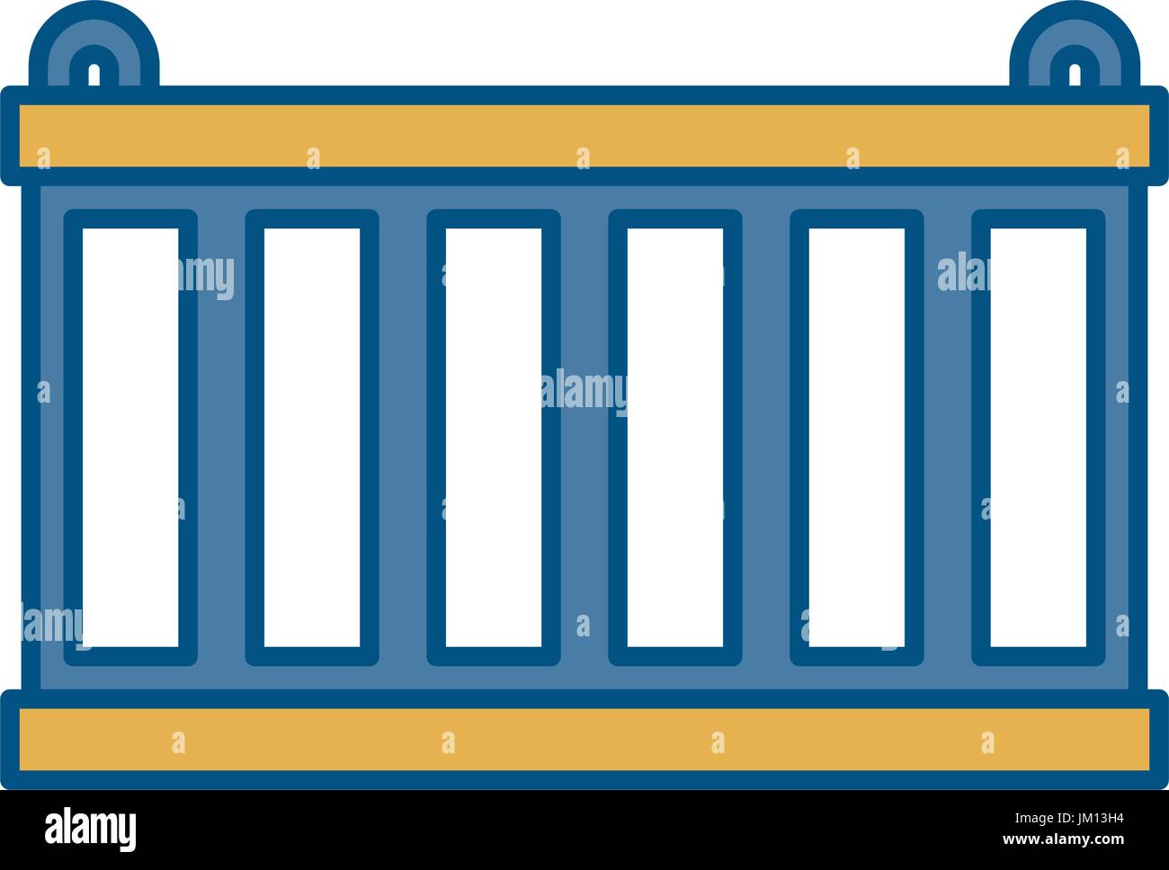 container icon image Stock Vector Image & Art - Alamy