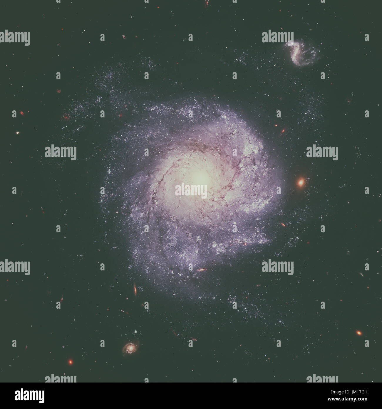 Universe expansion hi-res stock photography and images - Alamy