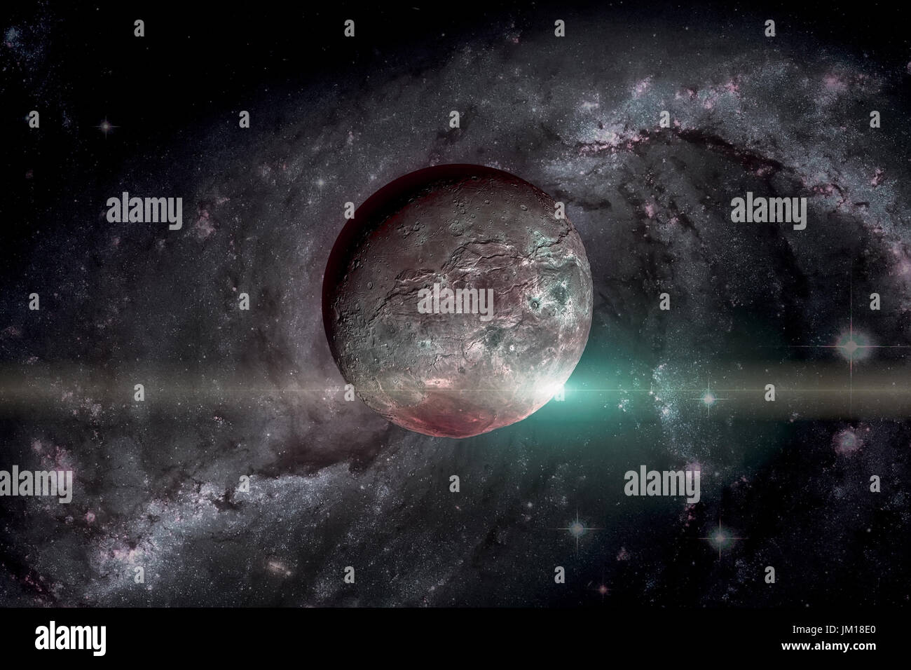 Charon hi-res stock photography and images - Alamy