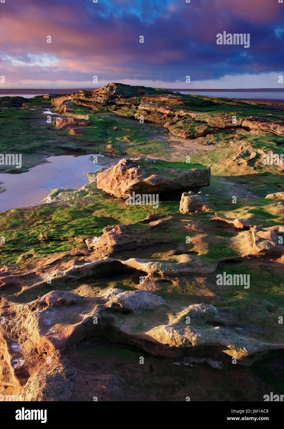 Wirral Peninsula High Resolution Stock Photography and Images - Alamy