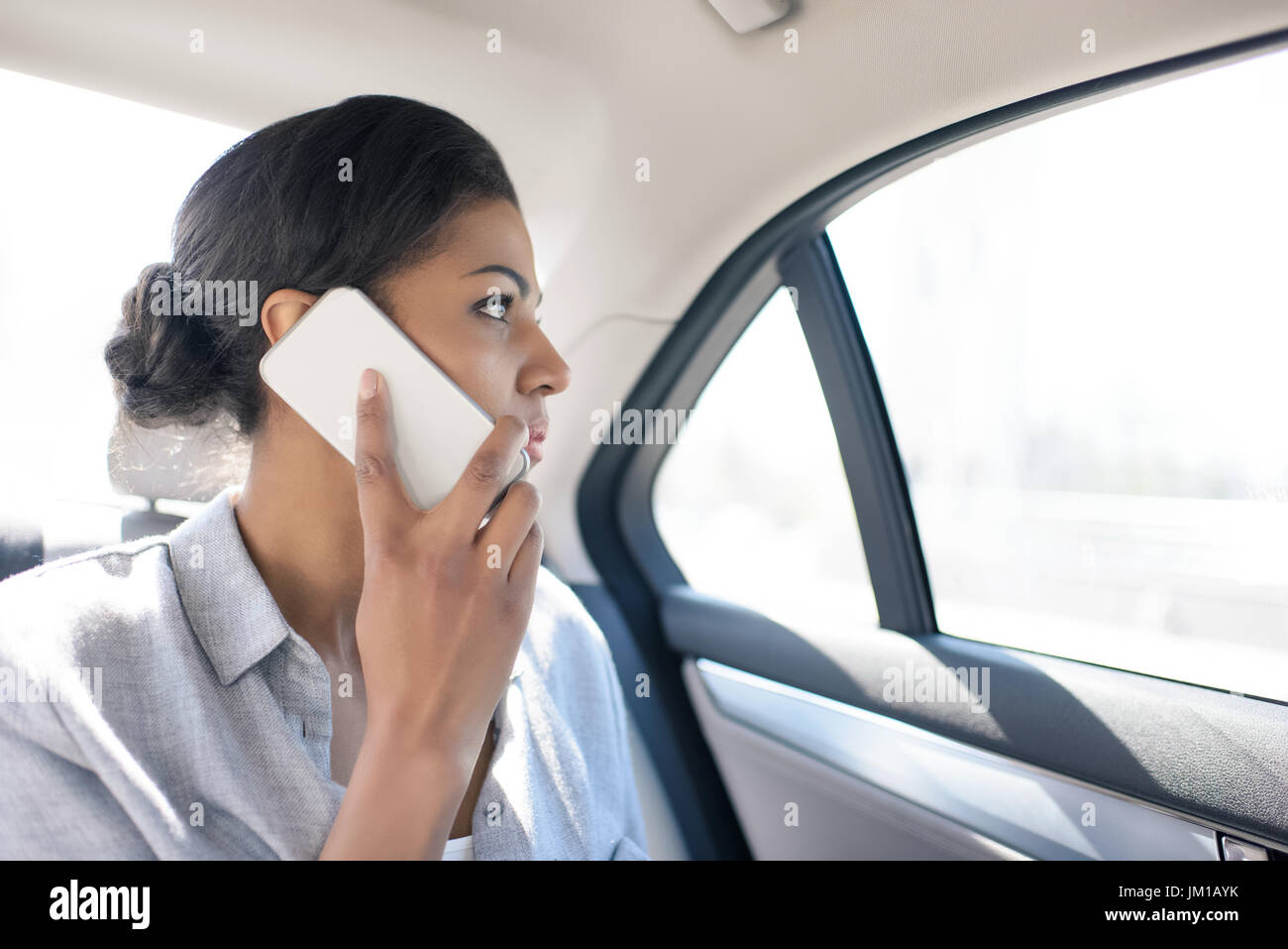 Taxi angry hi-res stock photography and images - Alamy