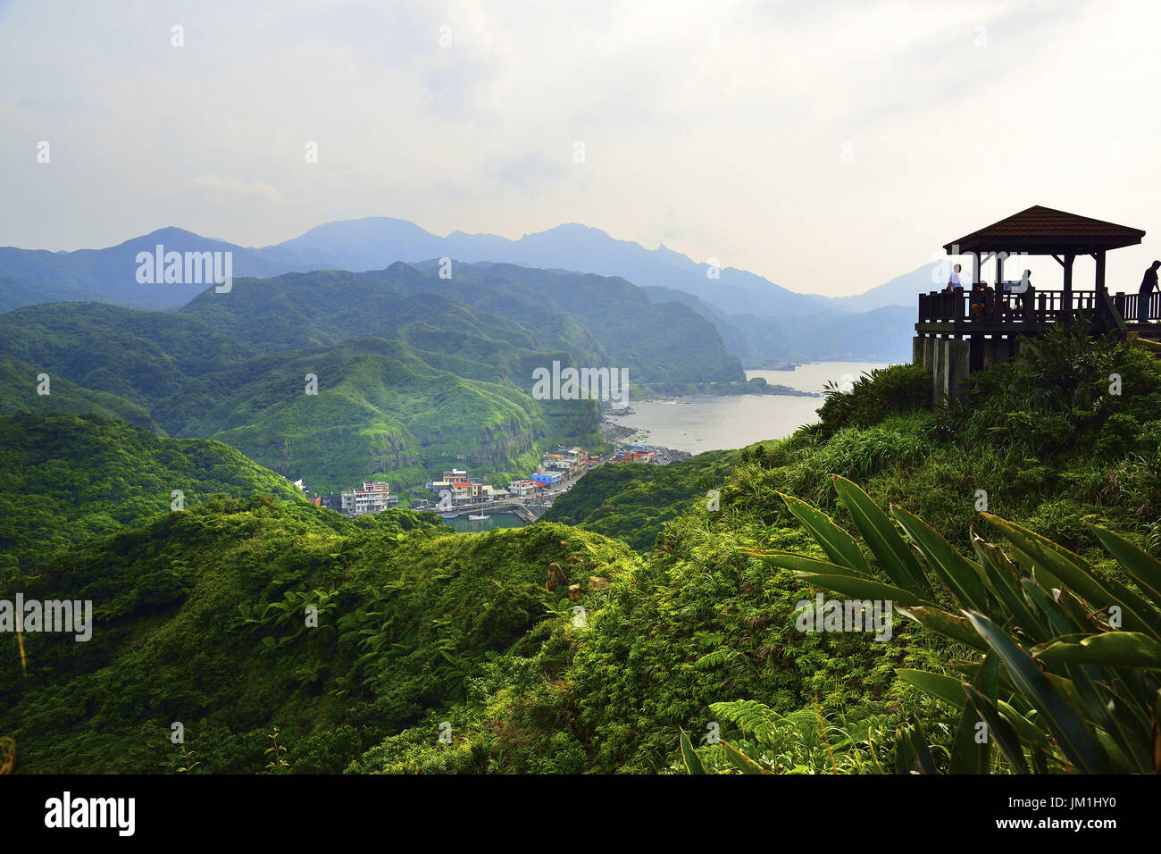 Bitou taiwan hi-res stock photography and images - Alamy