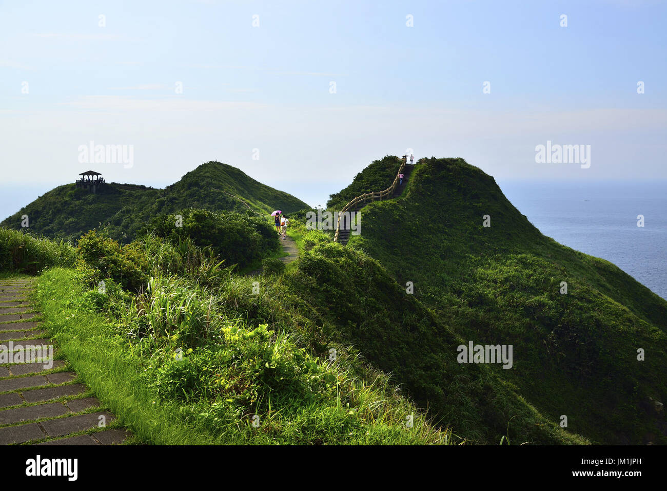 Bitou taiwan hi-res stock photography and images - Alamy