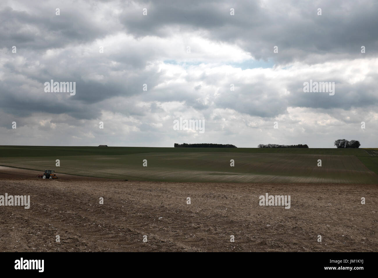 Somme Valley Stock Photos & Somme Valley Stock Images - Alamy