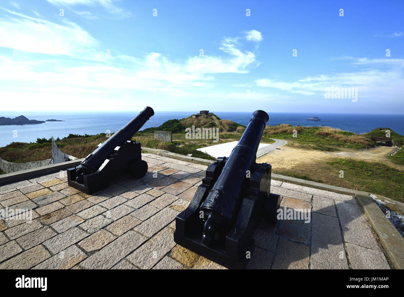 Matsu national scenic area hi-res stock photography and images - Alamy