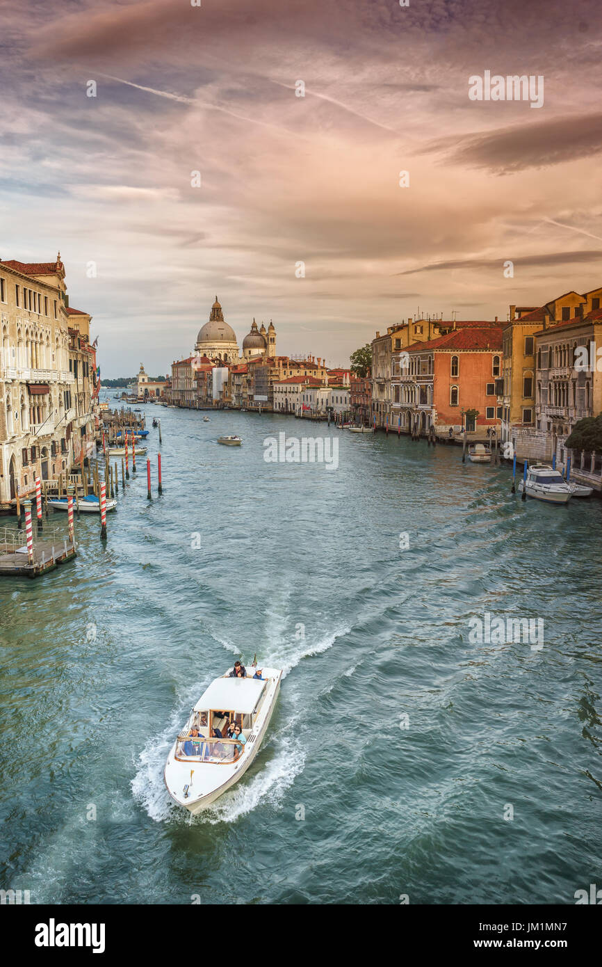 Venice, beautiful as it is Stock Photo - Alamy