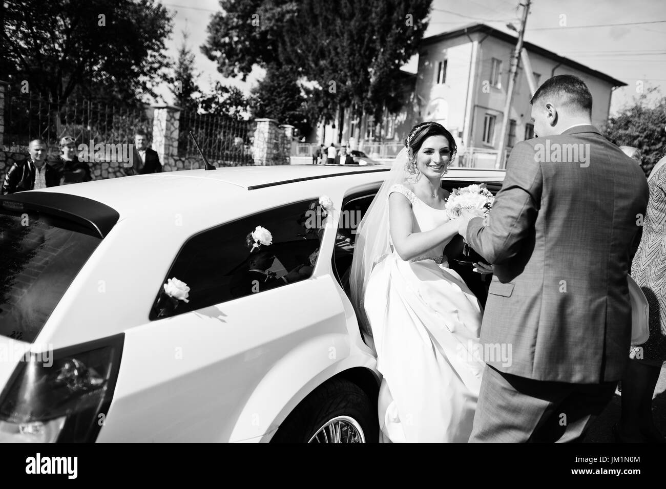 Fondling Black and White Stock Photos & Images - Alamy