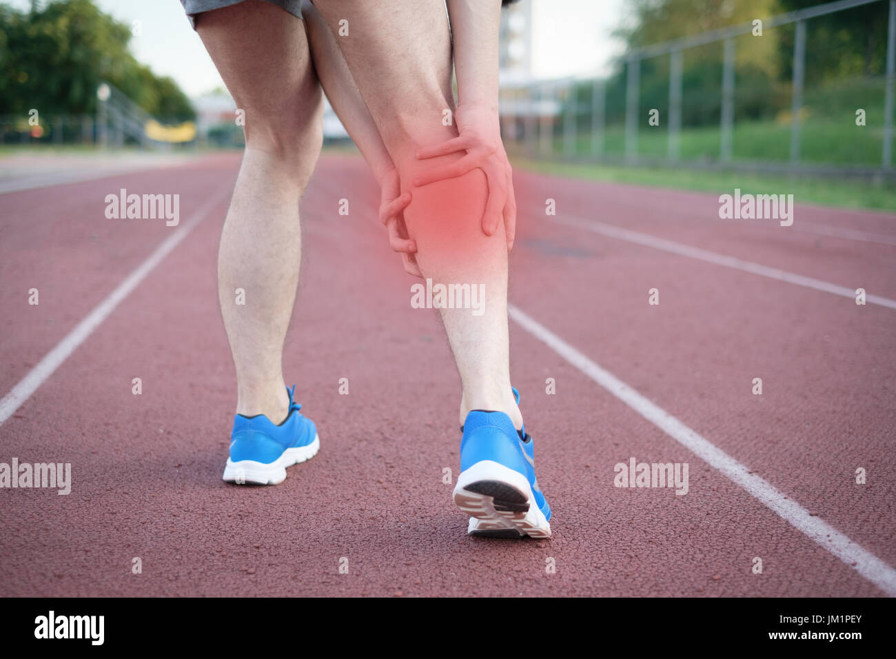 Injured body hi-res stock photography and images - Alamy