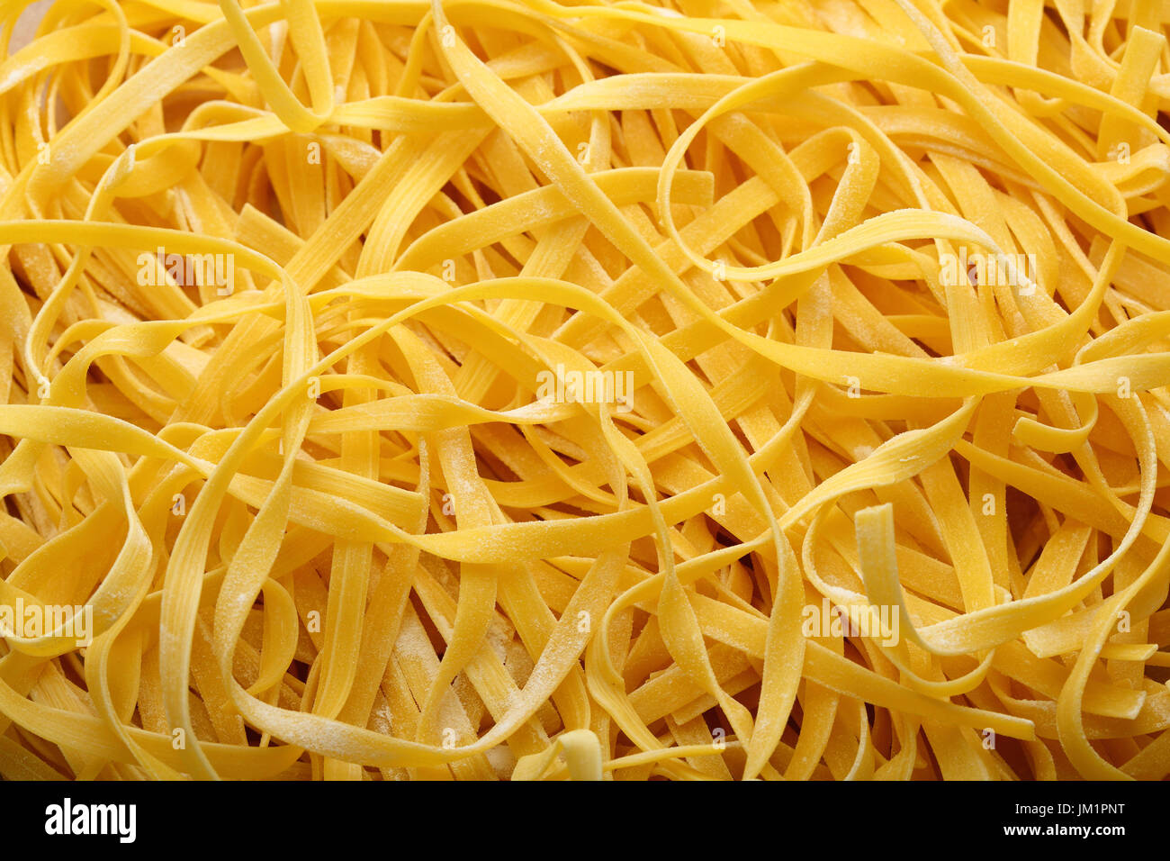 Pattern of raw italian pasta , italian food Stock Photo - Alamy
