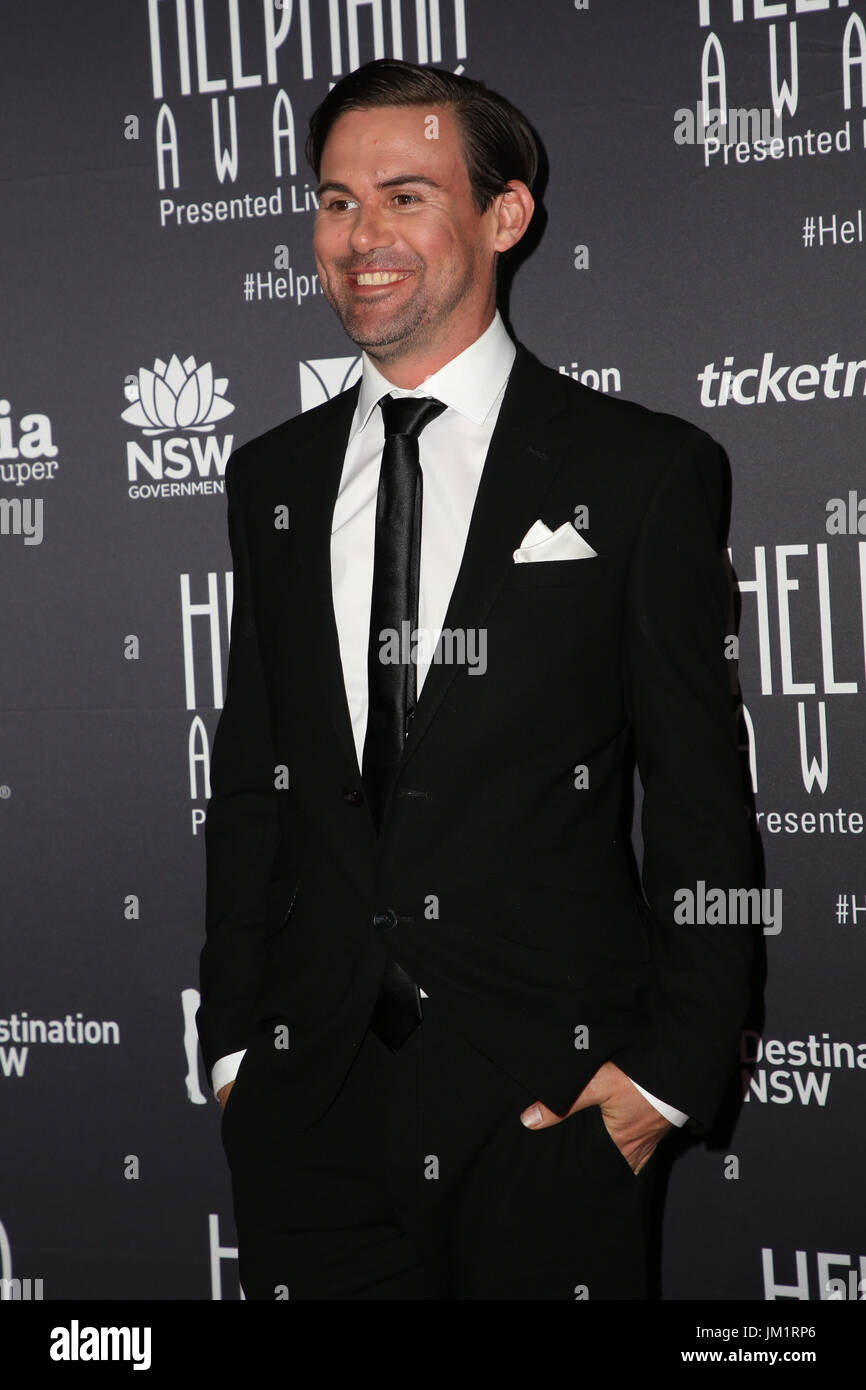 Phil jamieson hi-res stock photography and images - Alamy