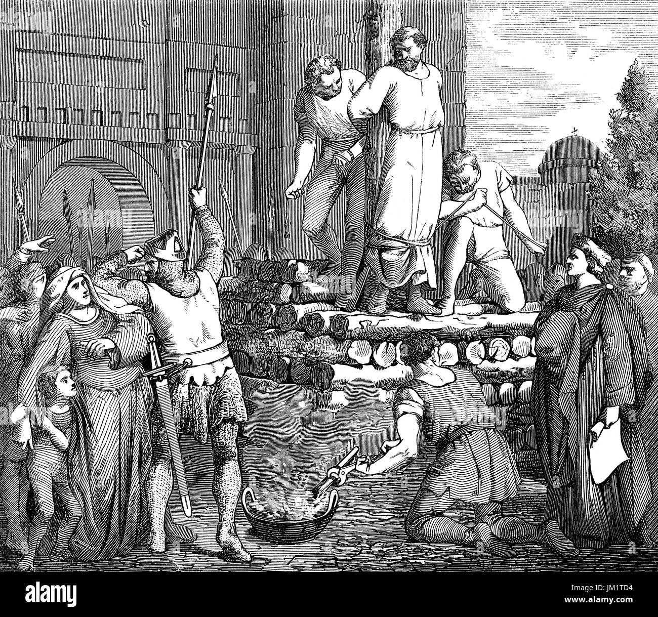 Italy guards Black and White Stock Photos & Images - Alamy