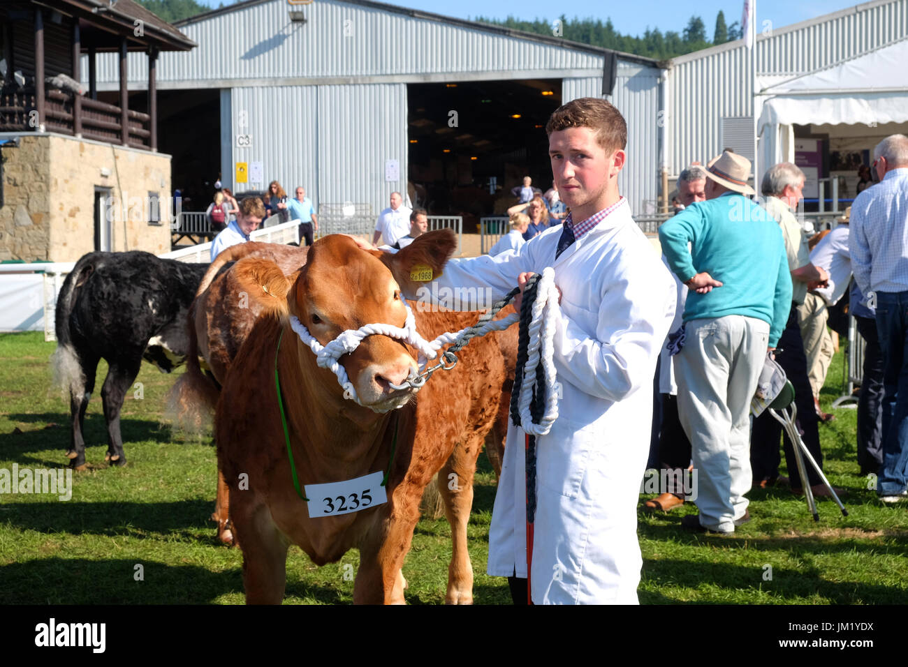 Steven summers hi-res stock photography and images - Alamy