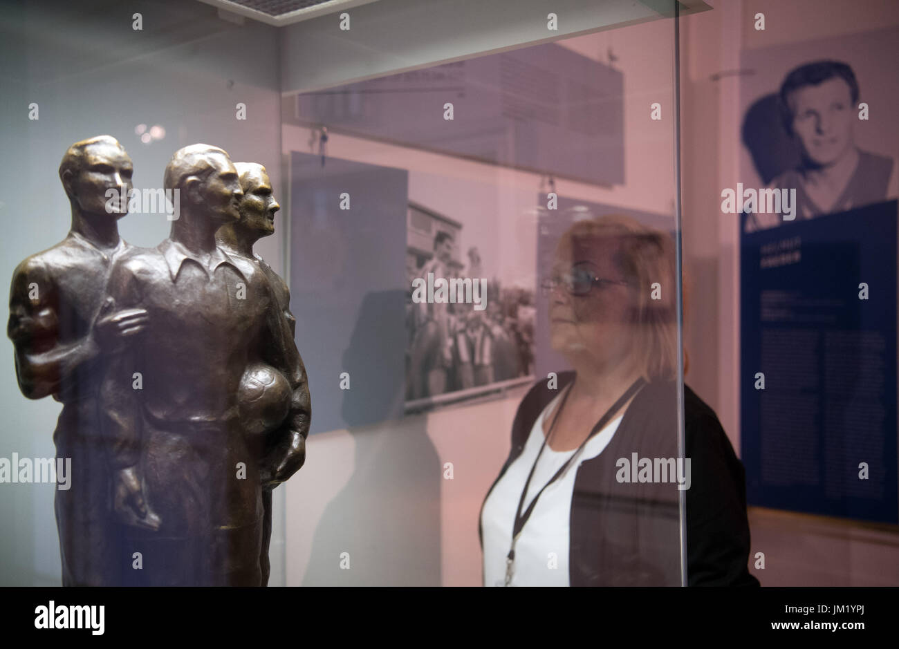 July 25 1967 hi-res stock photography and images - Alamy