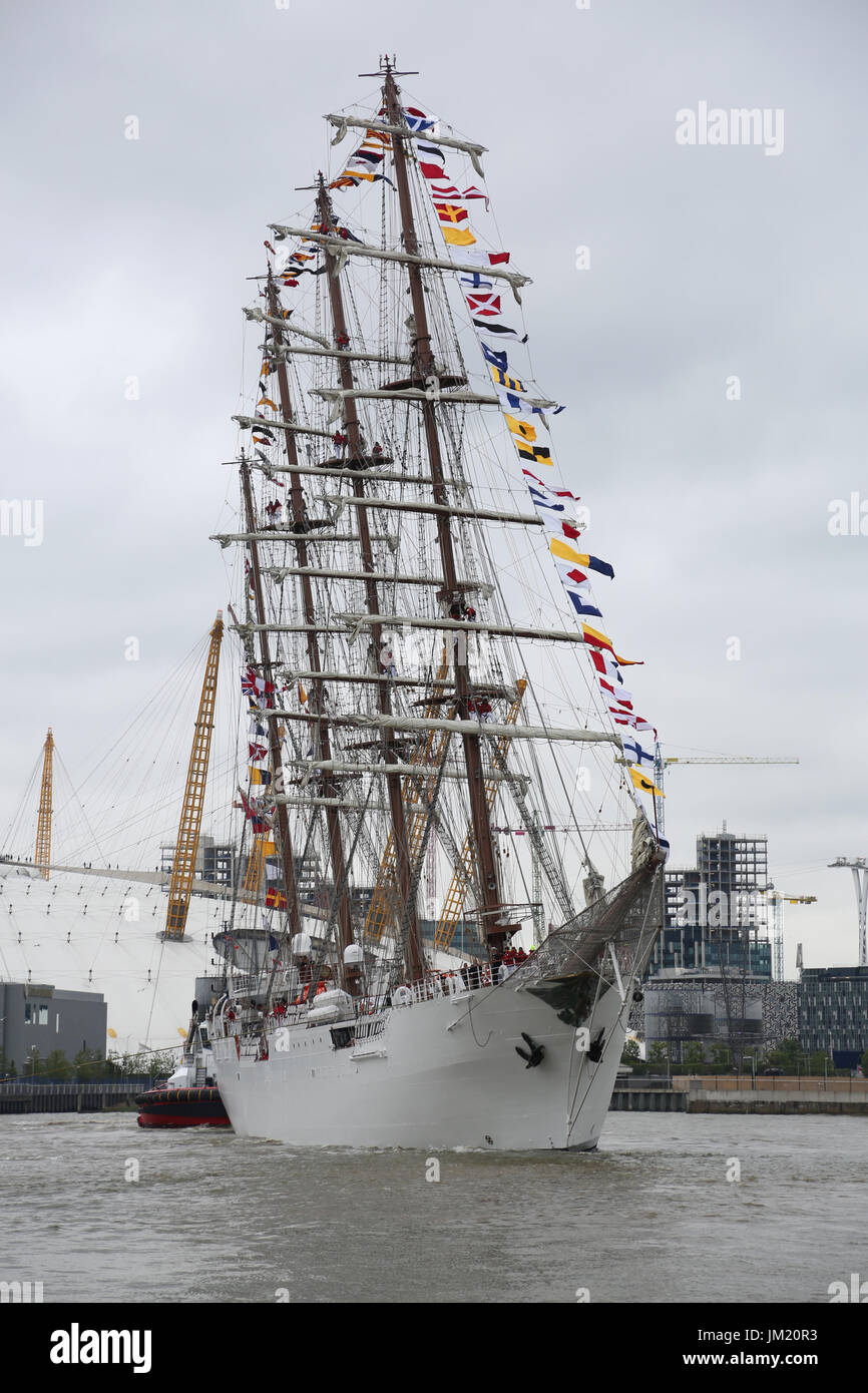 Peru navy hi-res stock photography and images - Alamy