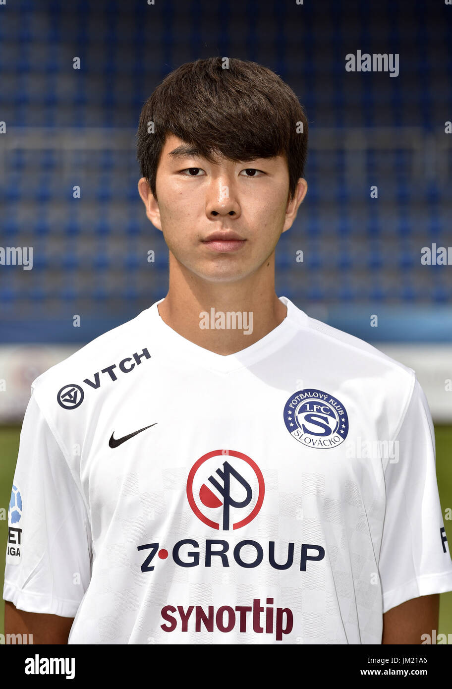 Kang hyun hi-res stock photography and images - Alamy