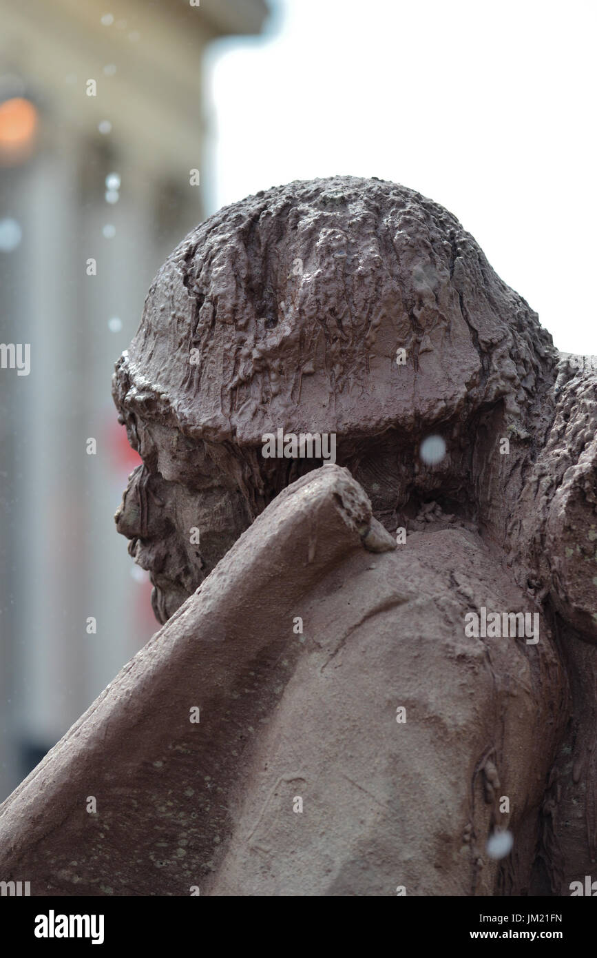 The mud soldier hi-res stock photography and images - Alamy