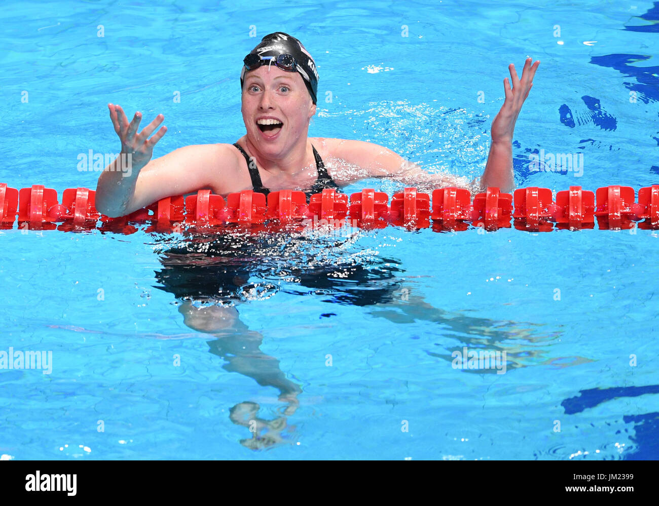 King lilly usa hi-res stock photography and images - Alamy