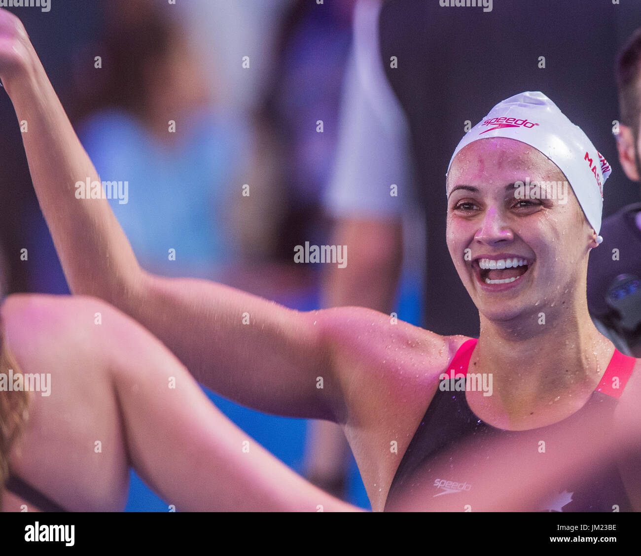 Kylie masse final hi-res stock photography and images - Alamy
