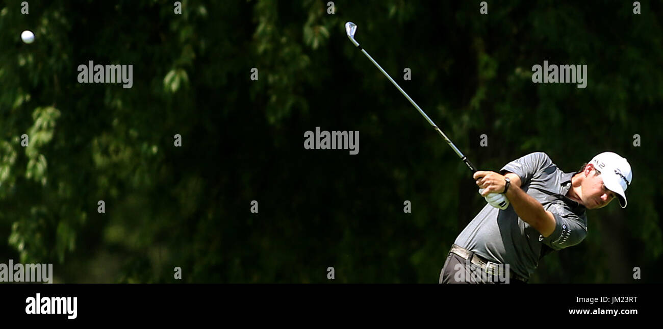 St simons island ga hi-res stock photography and images - Alamy