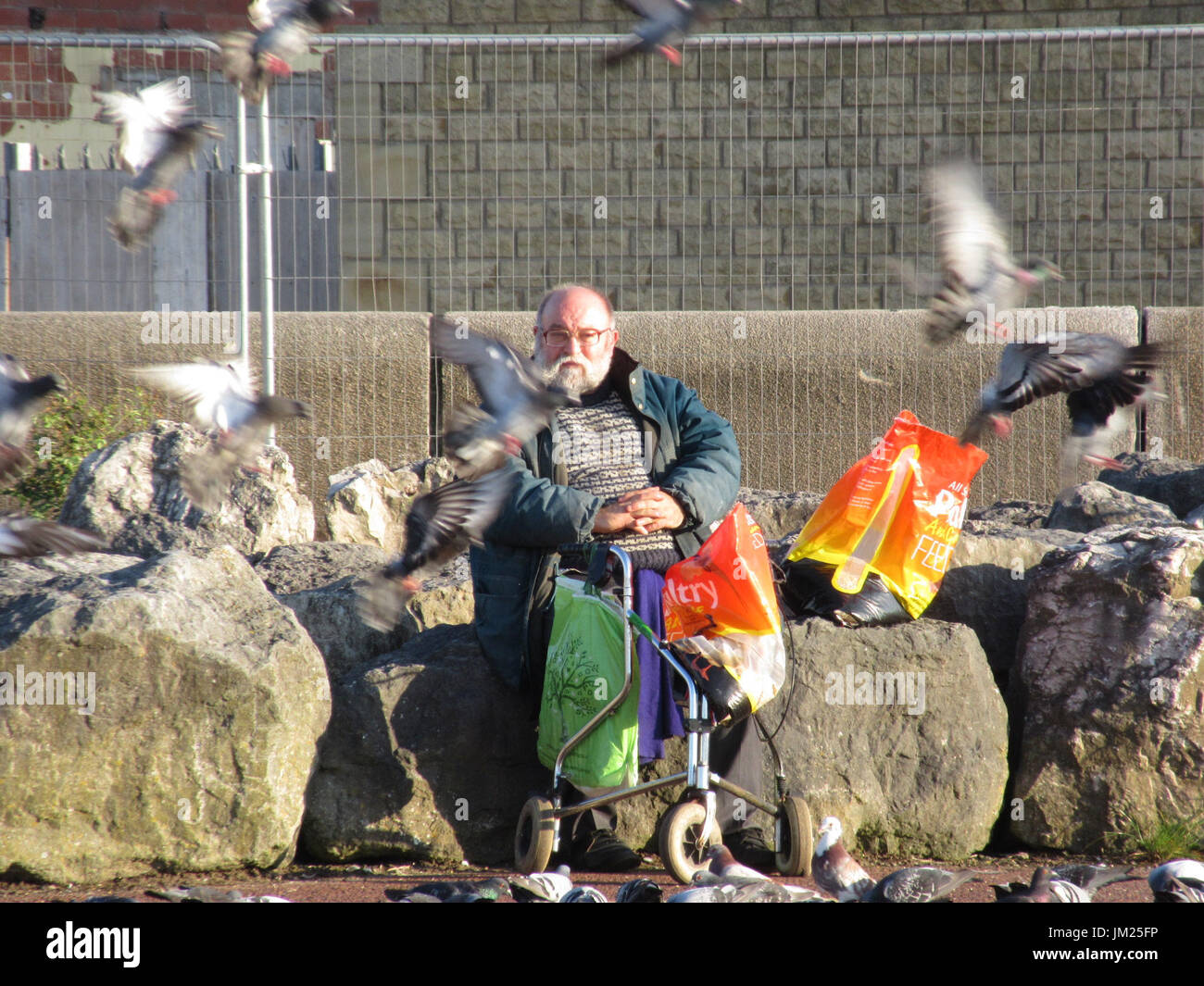 John ferral hi-res stock photography and images - Alamy