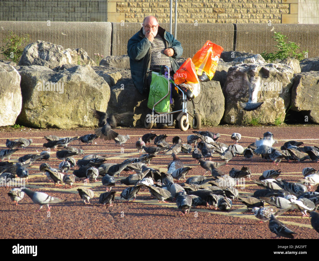John ferral hi-res stock photography and images - Alamy