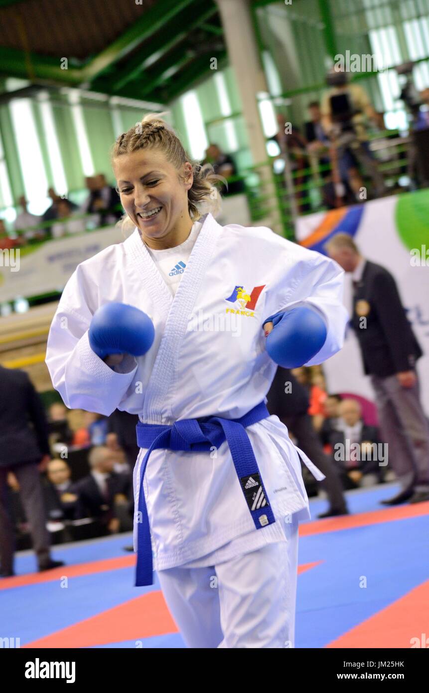 Alexandra recchia hi-res stock photography and images - Alamy