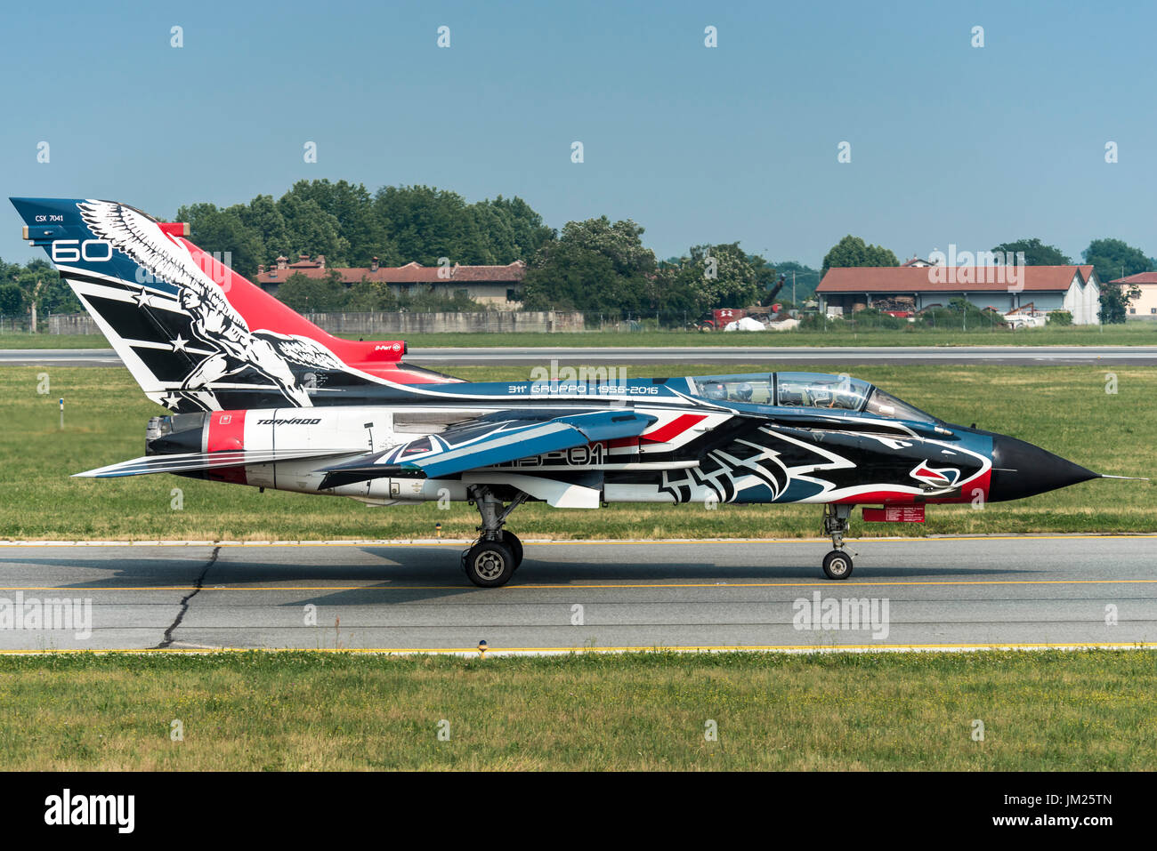 Tornado interceptor vehicle hi-res stock photography and images - Alamy