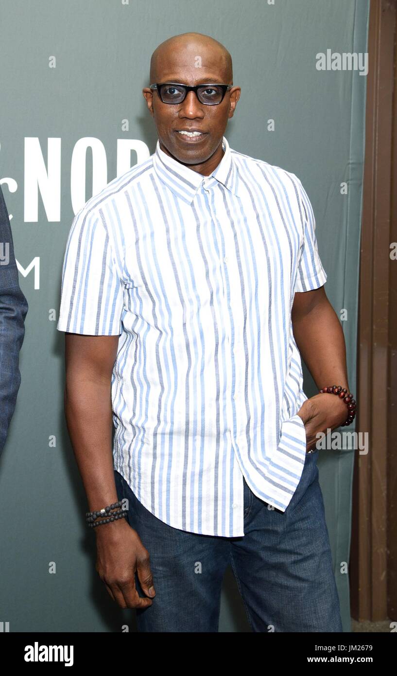 Wesley barnes hi-res stock photography and images - Alamy