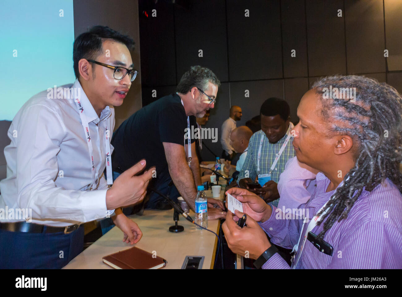 Medical research center i hi-res stock photography and images - Alamy