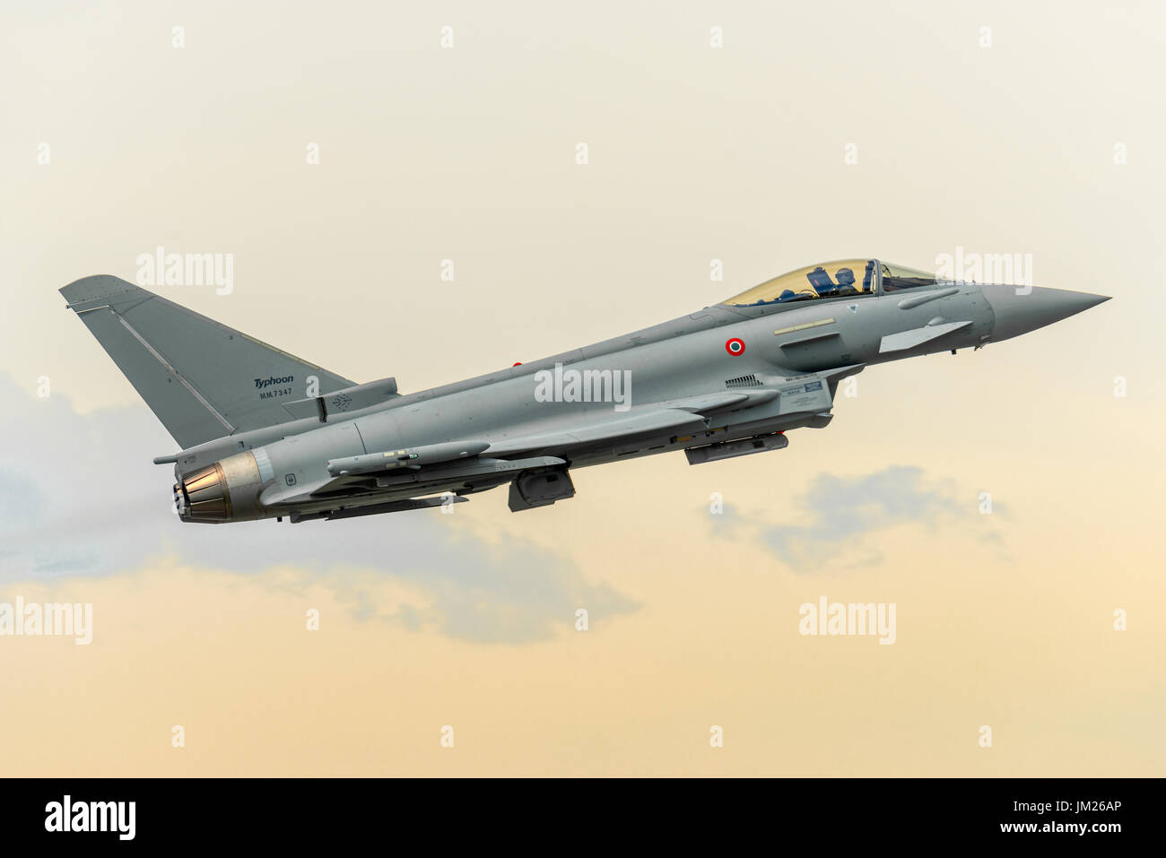 Leonardo aerospace hi-res stock photography and images - Alamy