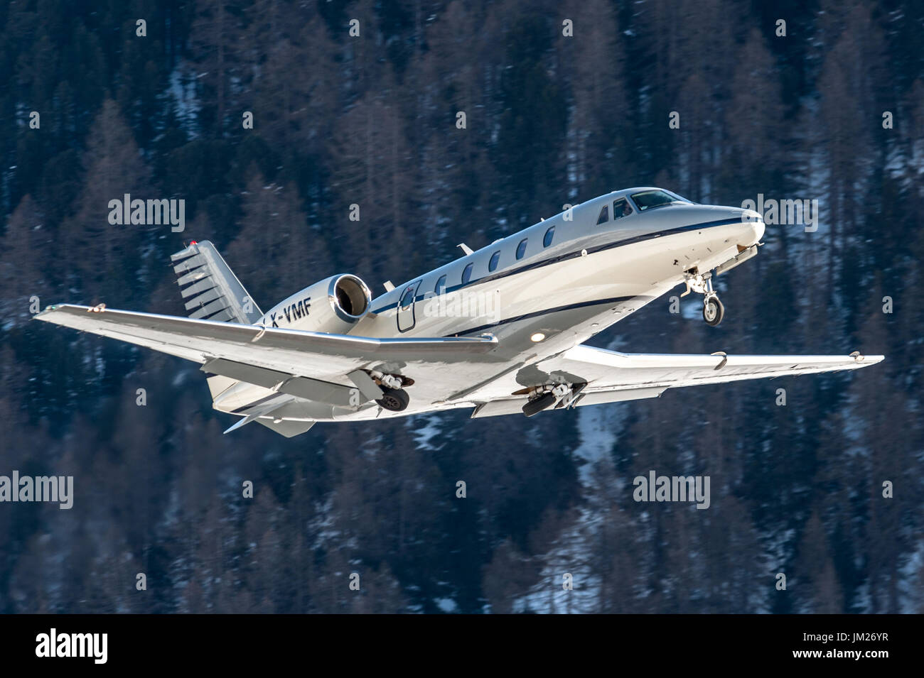 Vip aircraft hi-res stock photography and images - Alamy