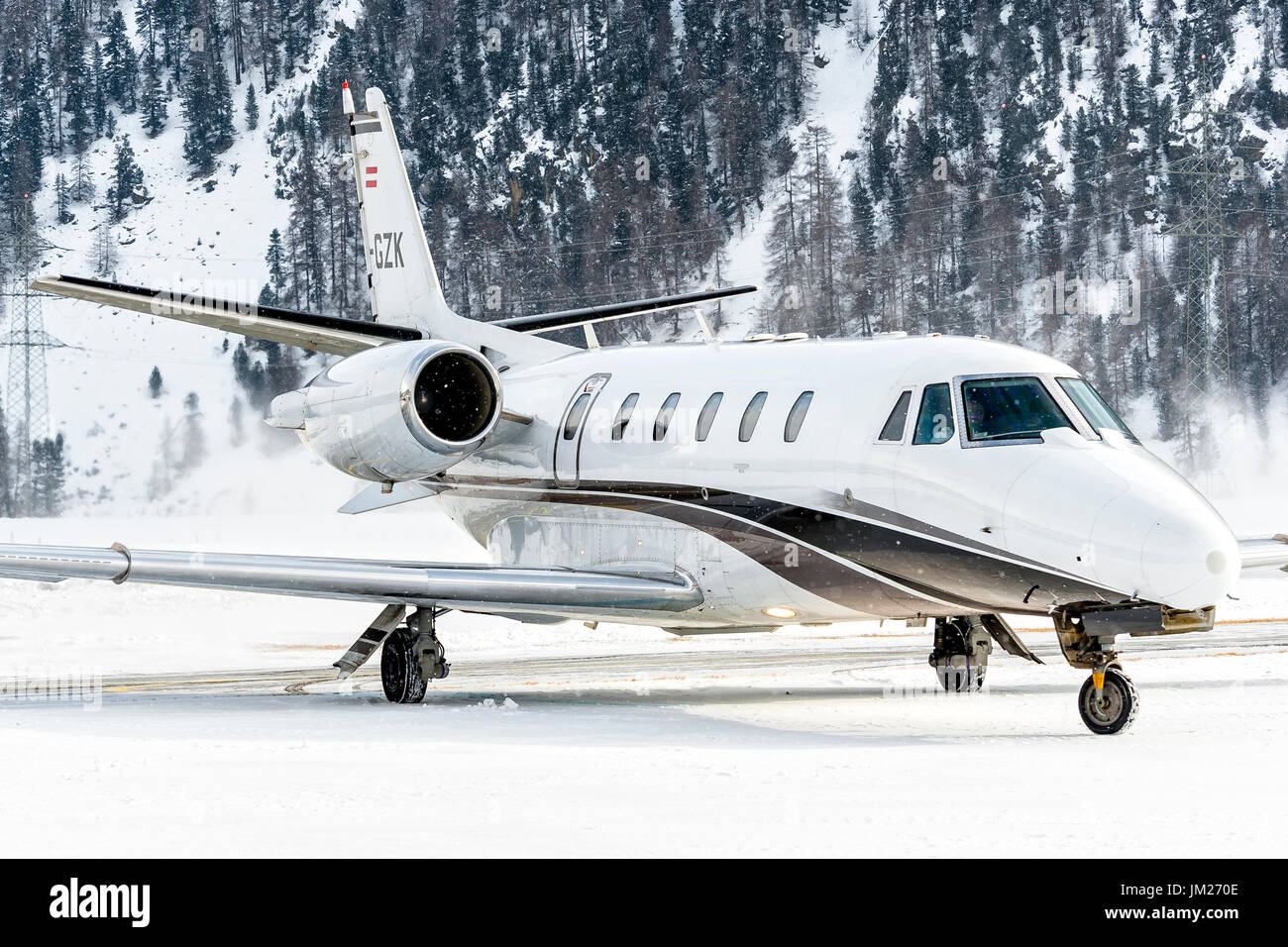 Cessna Citation 560 Xls Ebm Papst