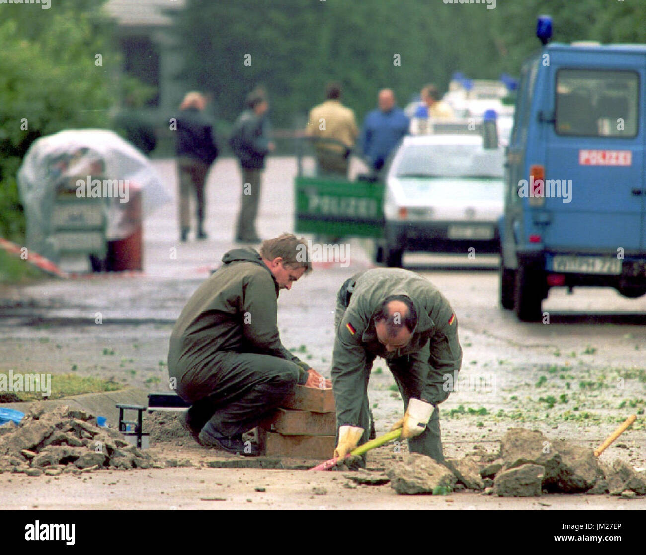 Member of the ira hi-res stock photography and images - Alamy