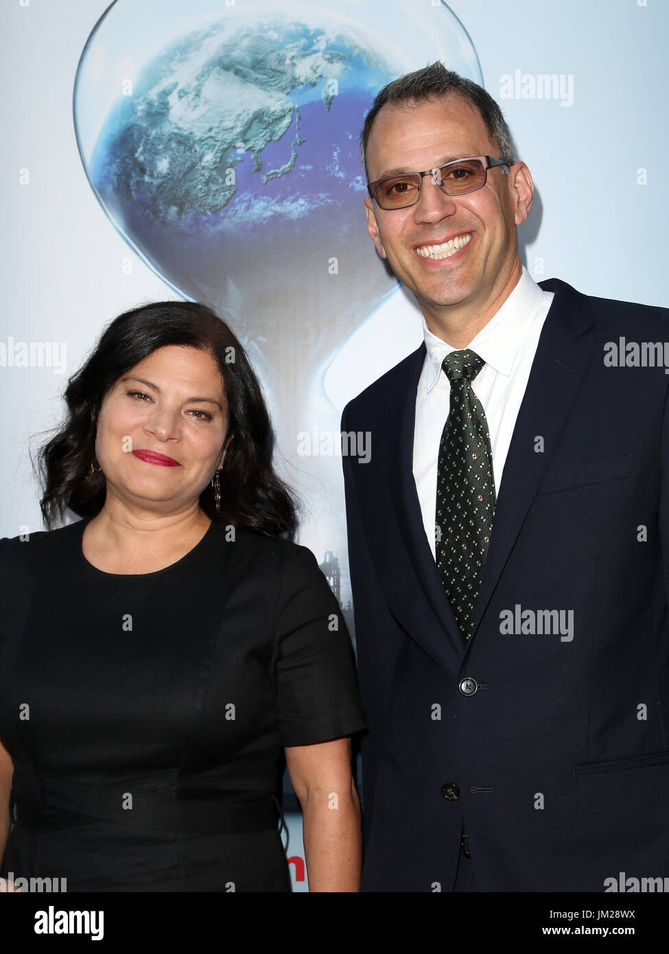 Bonni cohen hi-res stock photography and images - Alamy