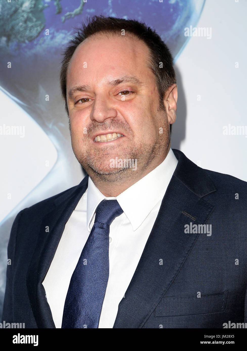 Skoll jeff hi-res stock photography and images - Alamy