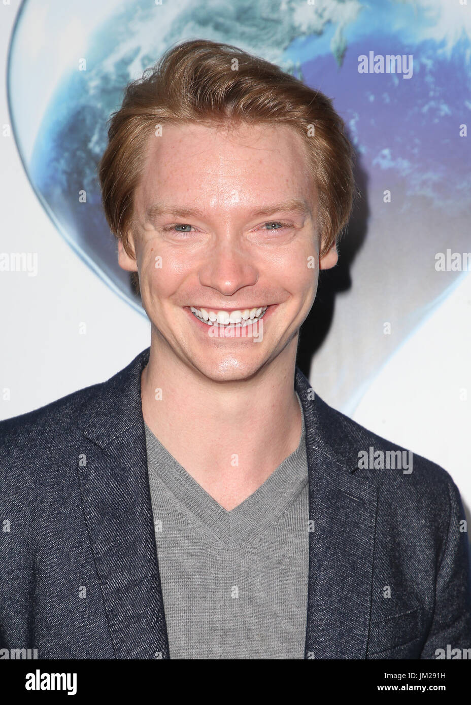 Calum worthy hi-res stock photography and images - Alamy