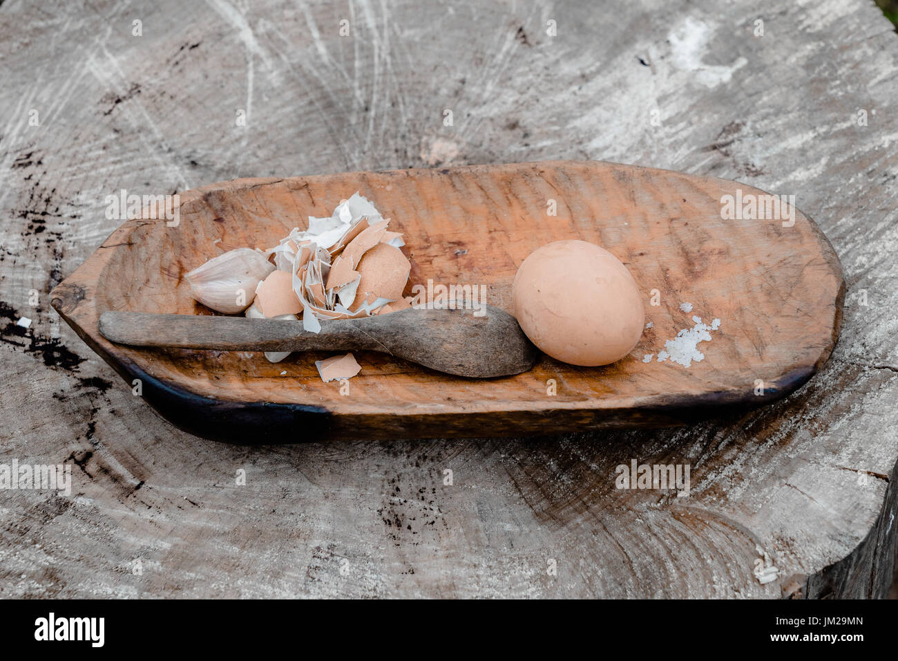 Neolithic living hi-res stock photography and images - Alamy