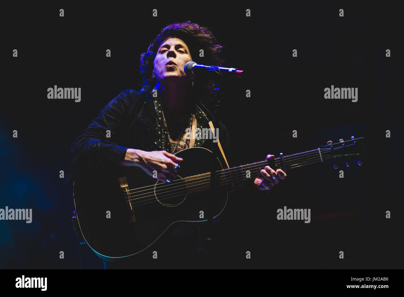 Pergolizzi hi-res stock photography and images - Alamy