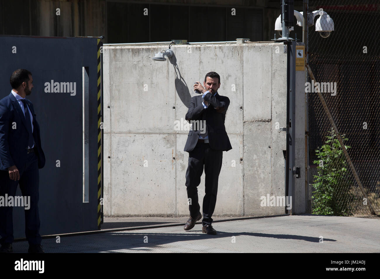 Corruption case hi-res stock photography and images - Alamy