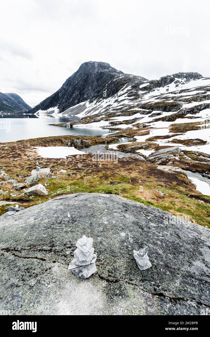 Upright landscape hi-res stock photography and images - Alamy