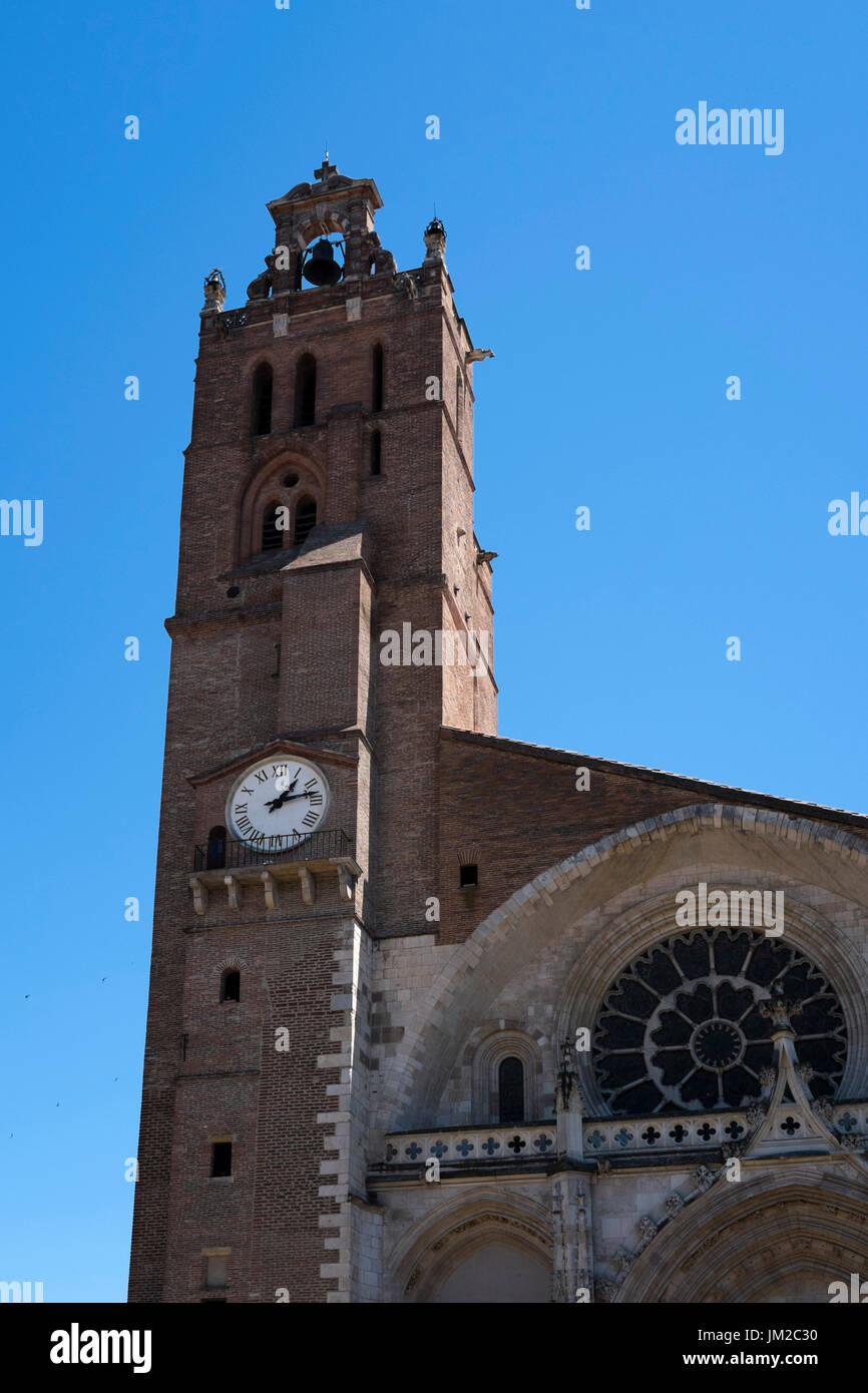 Monument national historique hi-res stock photography and images - Alamy