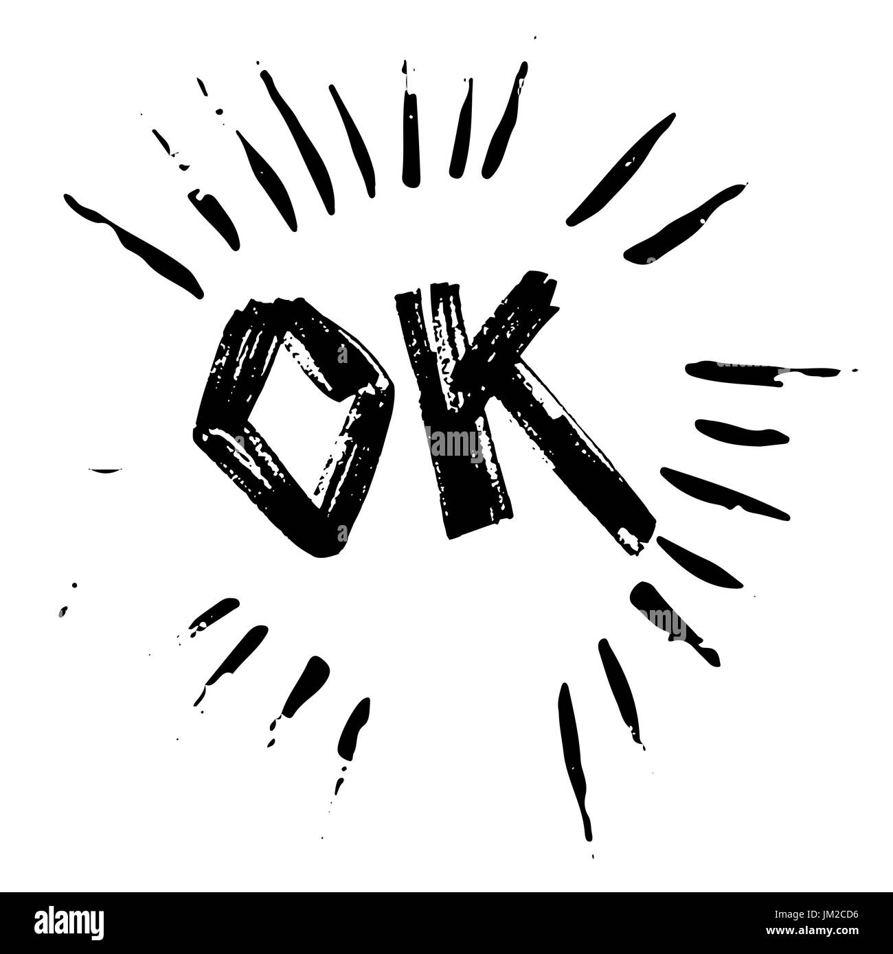 Sound effects Cut Out Stock Images & Pictures - Alamy