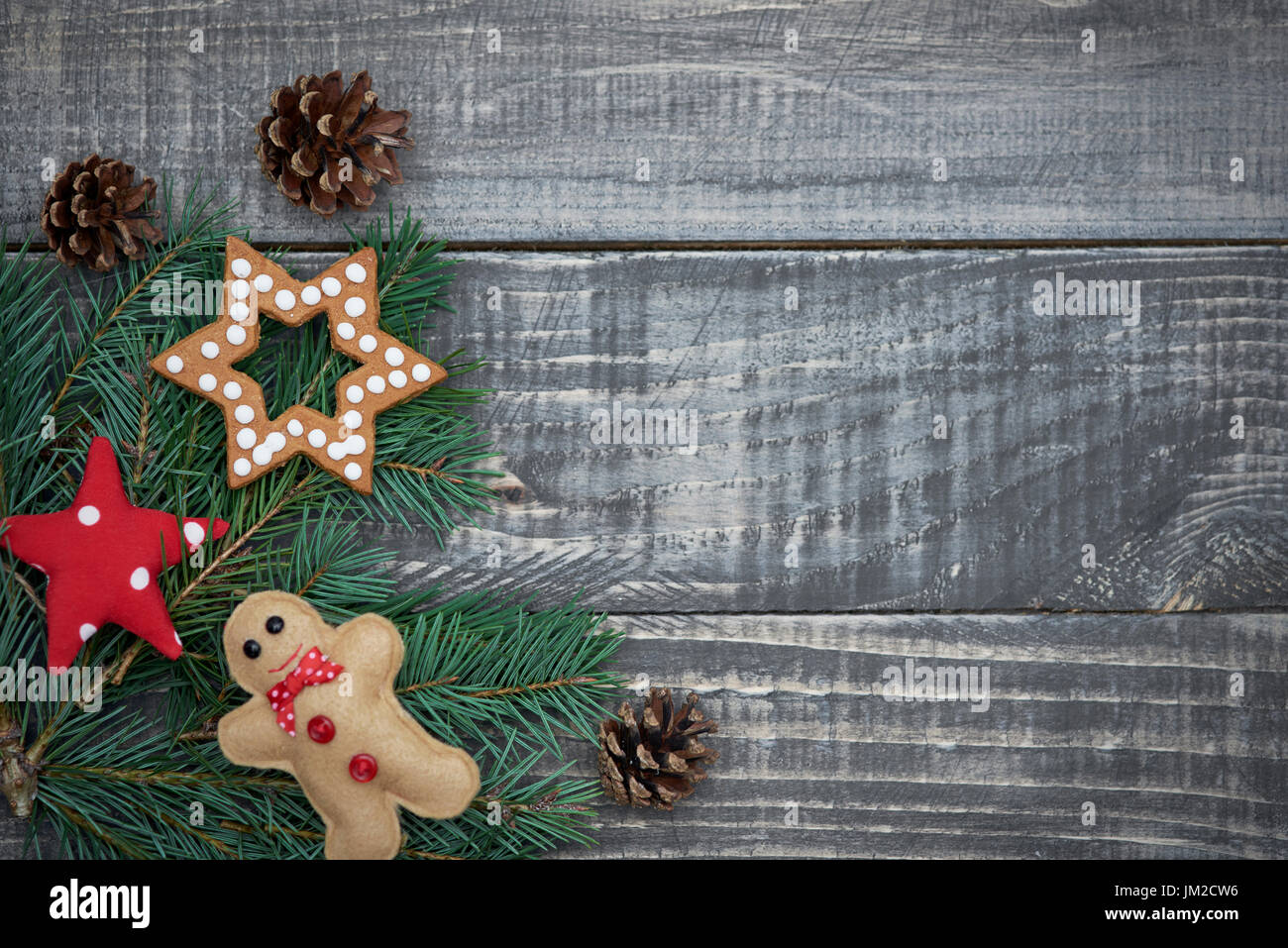 Christmas time is full of magic Stock Photo - Alamy