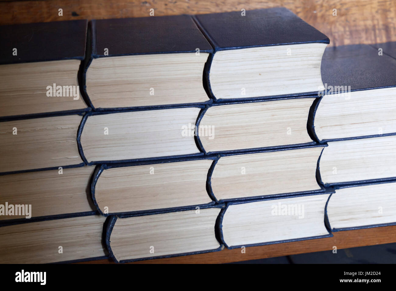 Bibles hi-res stock photography and images - Alamy