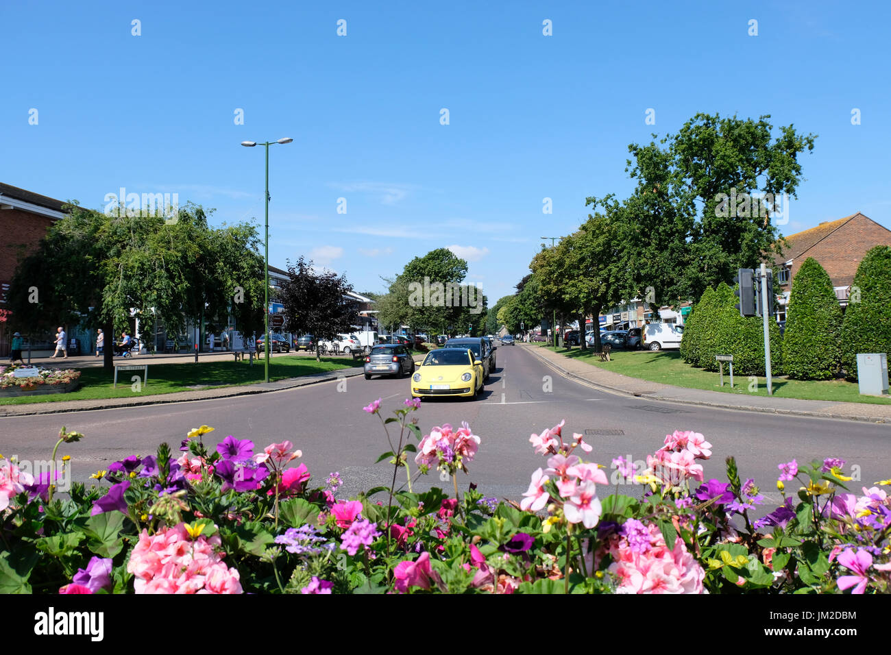 Rustington hi-res stock photography and images - Alamy