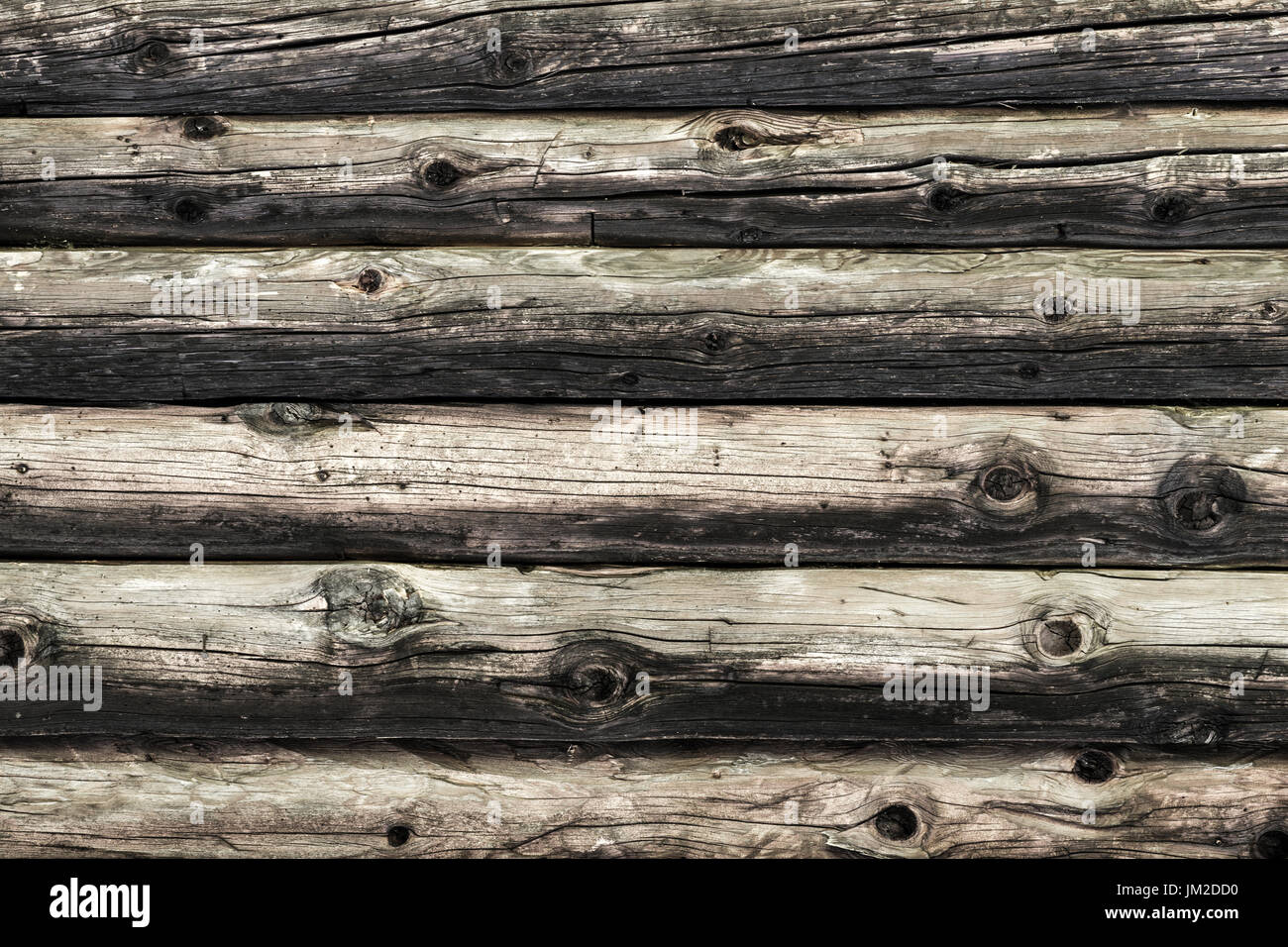 Log Cabin Wall Background