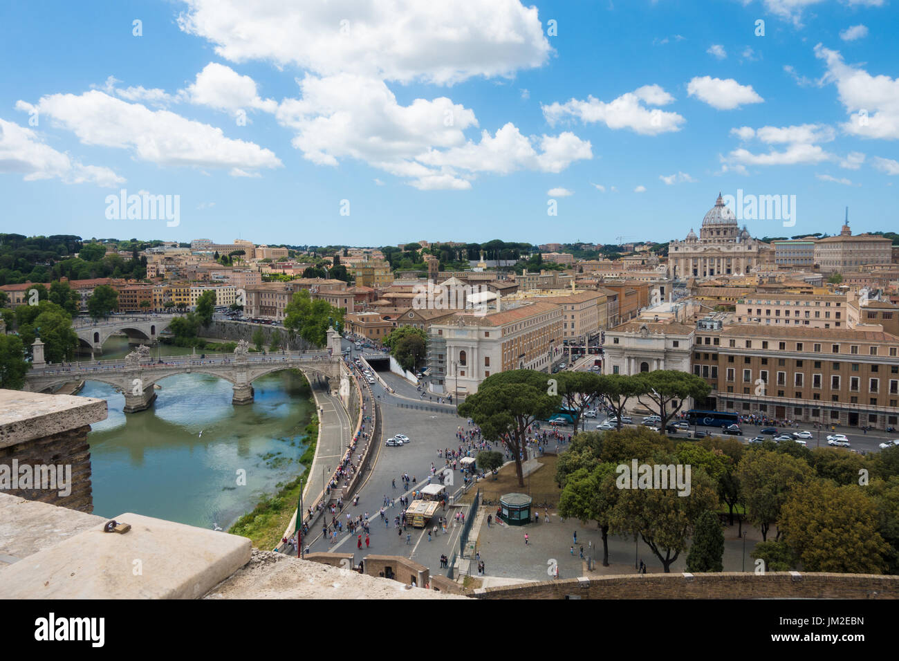 The tibre river hi-res stock photography and images - Alamy
