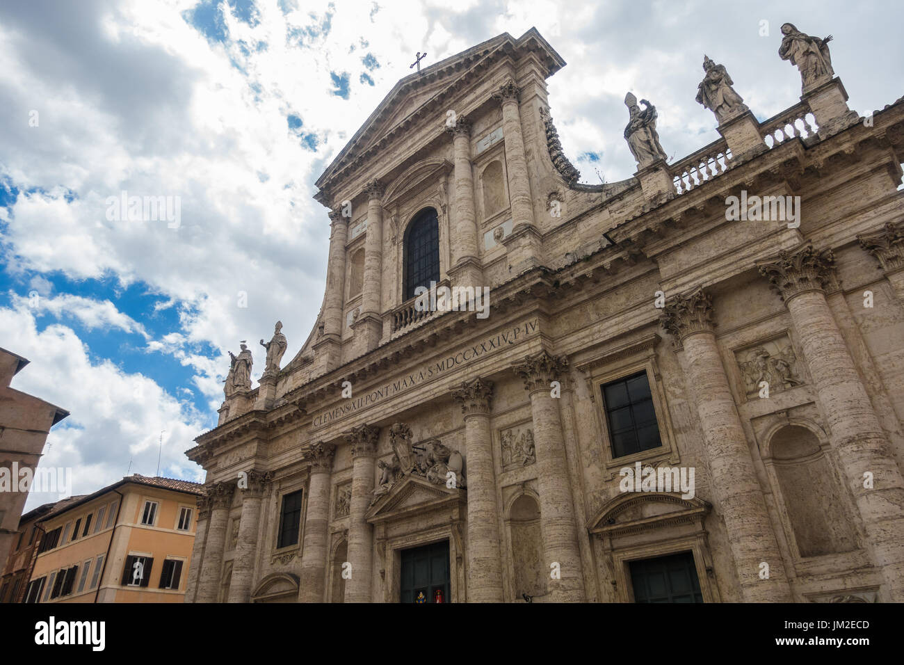 Amazing Rome, Italy Stock Photo - Alamy